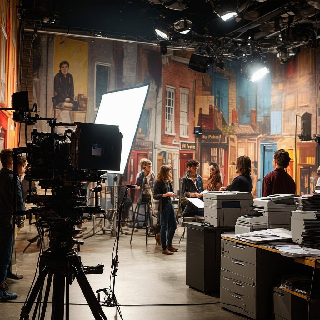 ASL Group Joins the BAFTA albert Supplier Directory