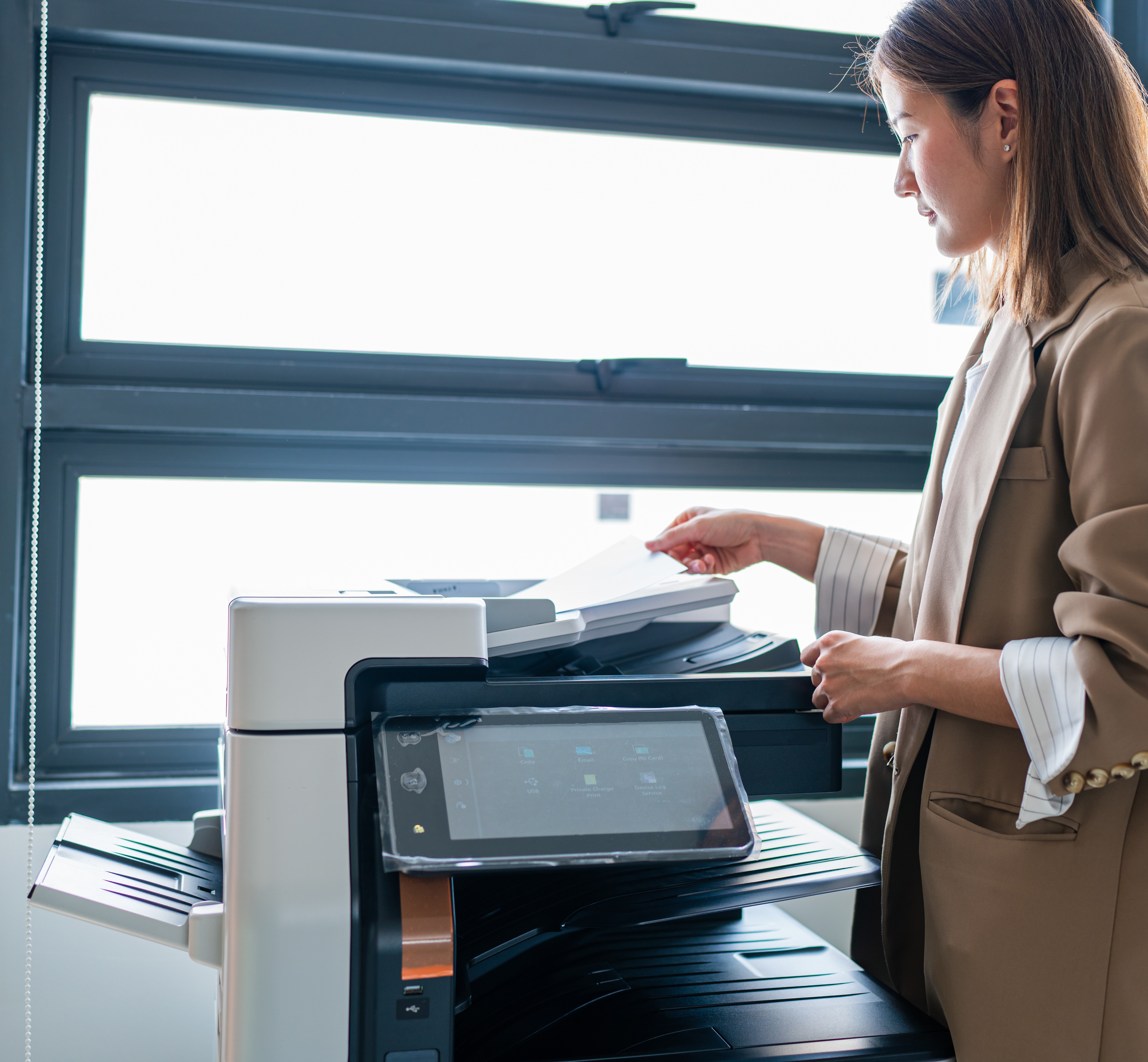 Microsoft's Email Security Overhaul: Impact on Scan-to-Email Workflows
